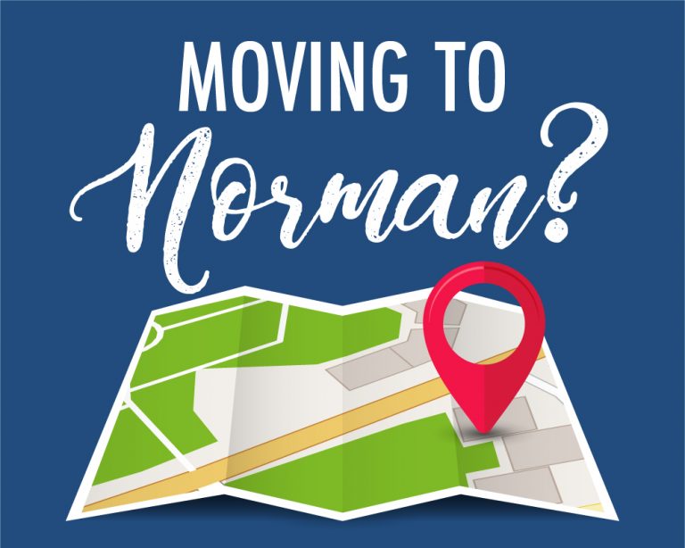 Home - Norman Chamber of Commerce