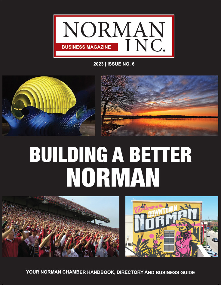 Home - Norman Chamber of Commerce